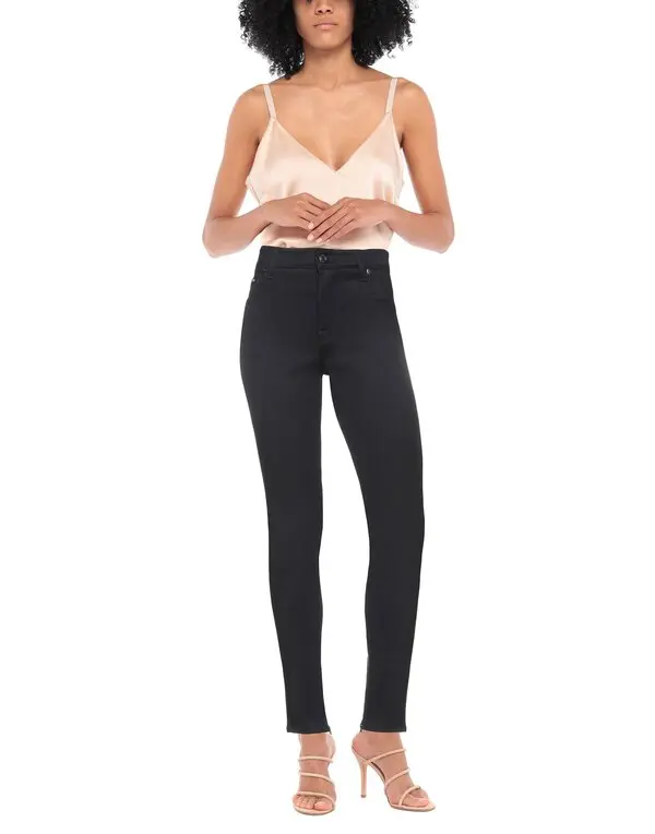 TOM FORD Skinny Jeans In Lyocell, Cotton, Modal, Elastomultiester, And Elastane
