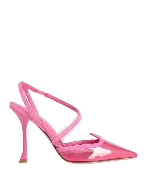 ROGER VIVIER Slingback Pumps