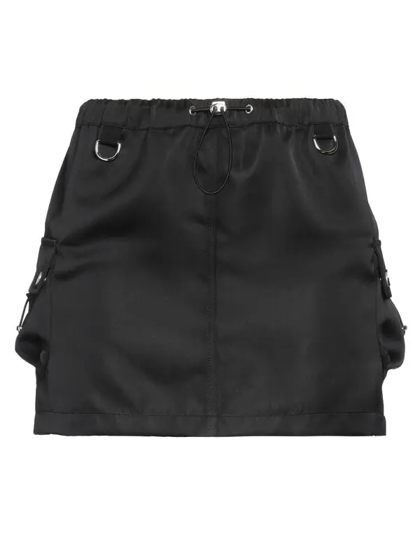 Coperni Mini Pencil Skirt