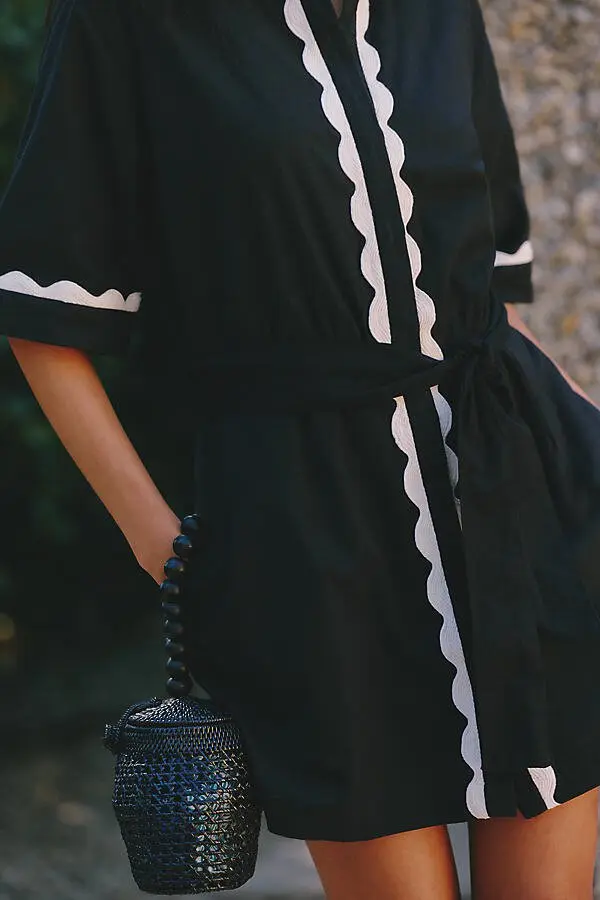 the line by k inez dress Ines Dress main image 0