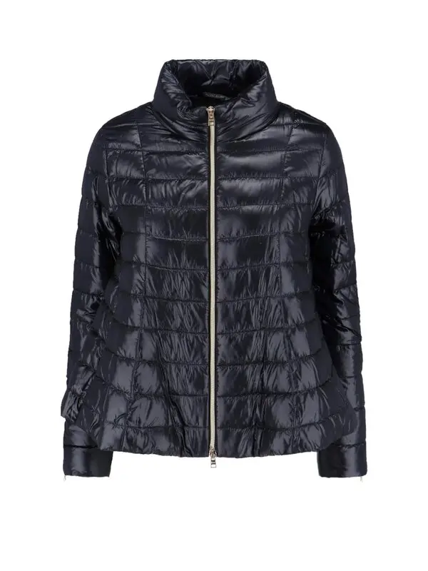 Herno Padded Down Jacket - Black
