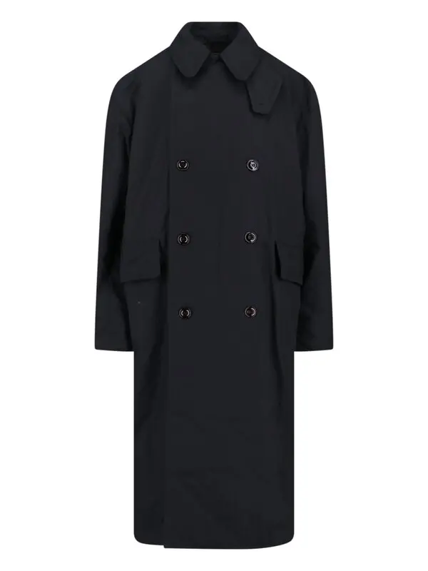 Our Legacy Whale Coat