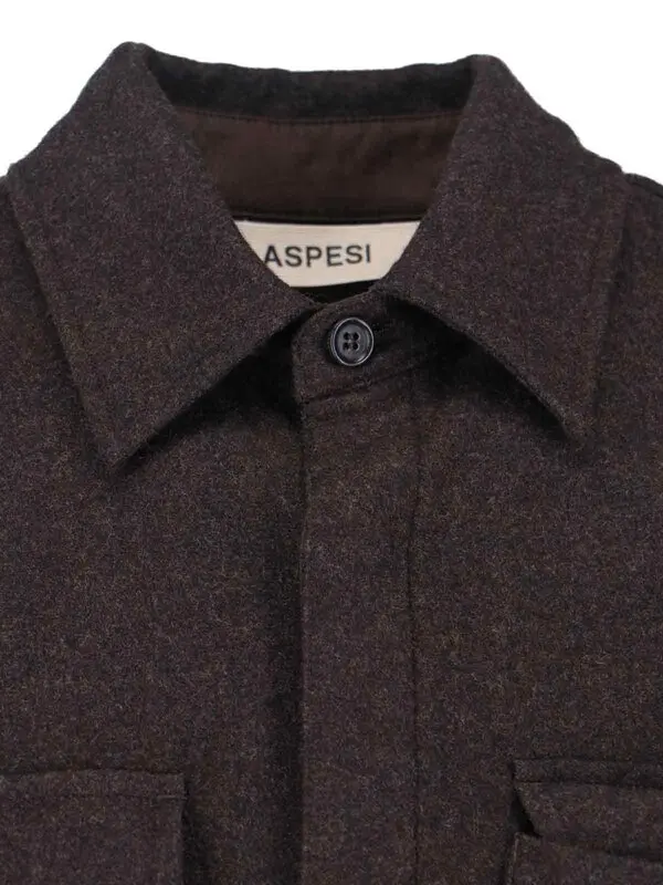Aspesi Field Shirt' Shirt