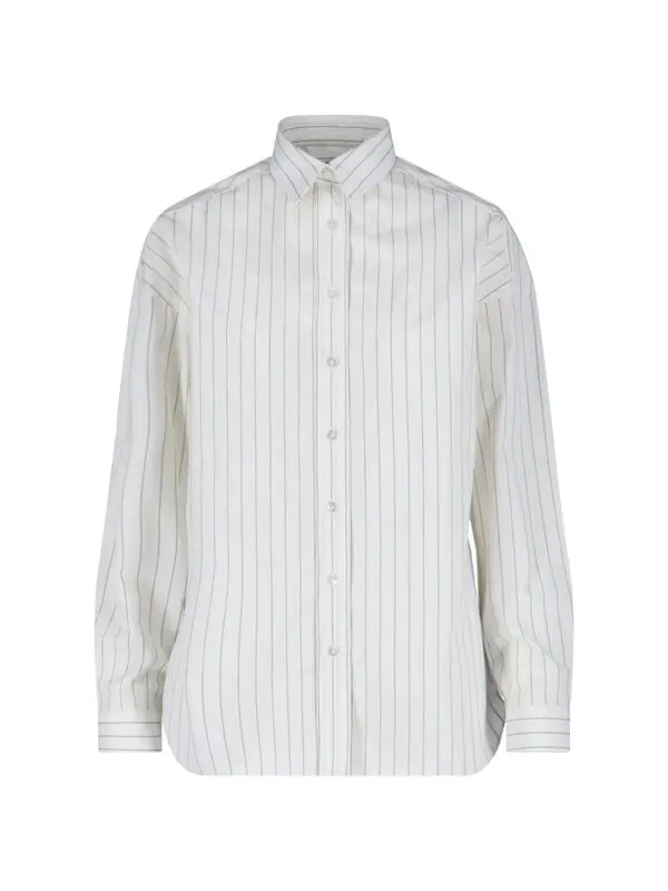 FINAMORE 1925 Traveller Shirt
