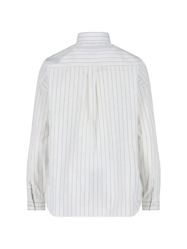 FINAMORE 1925 Traveller Shirt