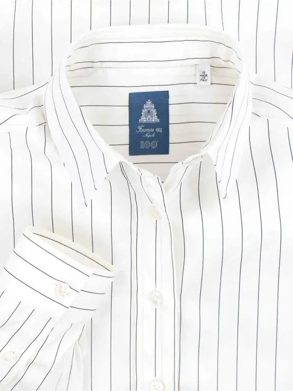 FINAMORE 1925 Traveller Shirt