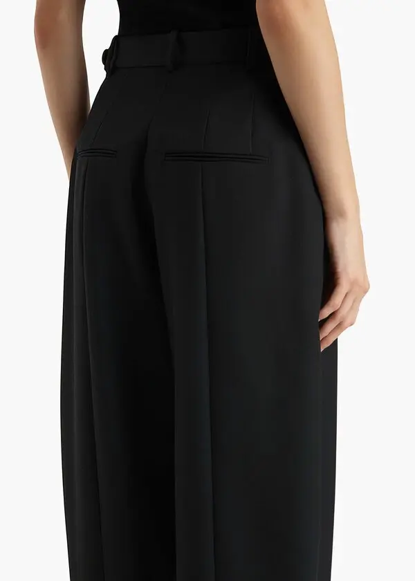 Khaite Tapered Trousers