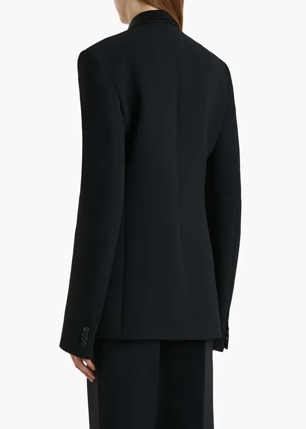 Khaite Sabel Jacket
