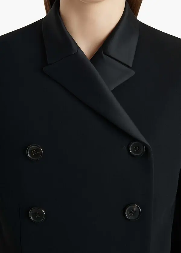 Khaite Sabel Jacket