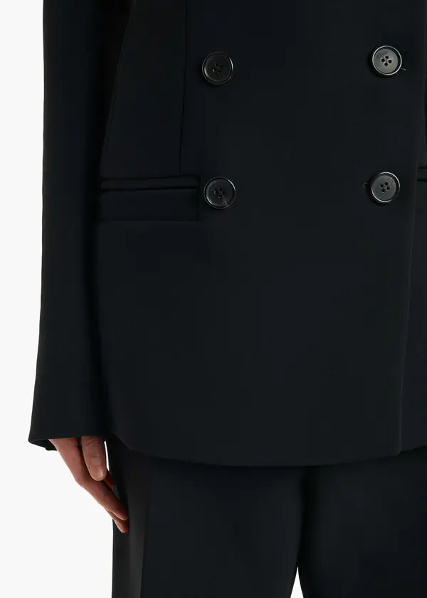 Khaite Sabel Jacket