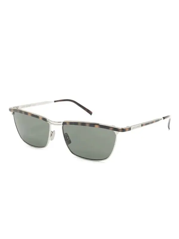 Saint Laurent Sl 795 Sng Metal/met - Multicolor