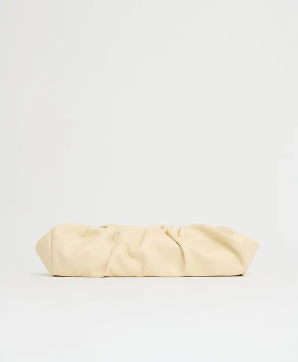 MANSUR GAVRIEL Cloud Baguette - Jasmine