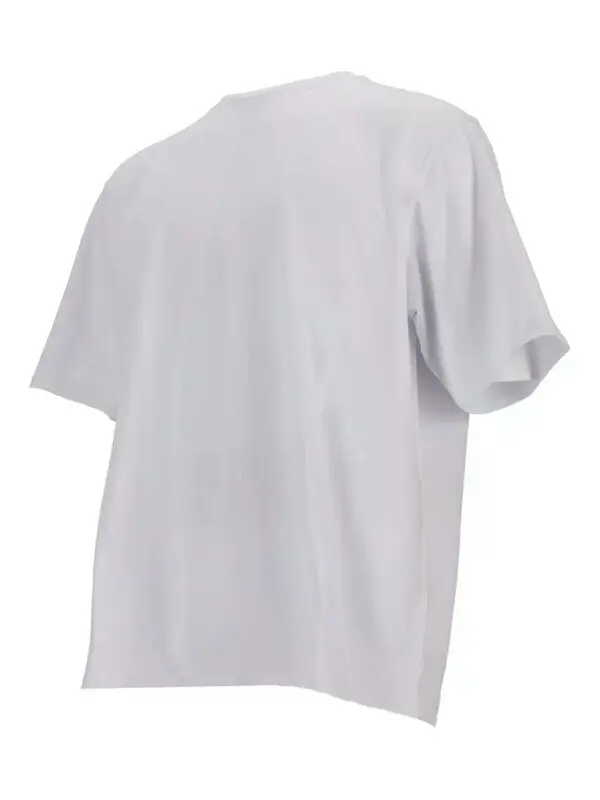 LA ROSE Short-sleeve T-shirt