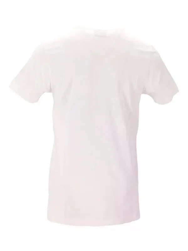 Paul Smith Death Valley Short-sleeve T-shirt