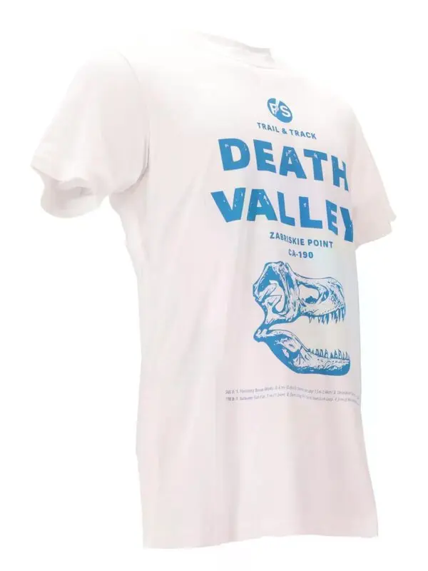Paul Smith Death Valley Short-sleeve T-shirt