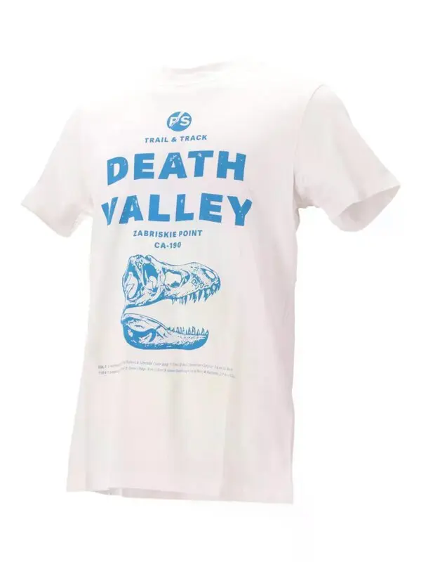 Paul Smith Death Valley Short-sleeve T-shirt