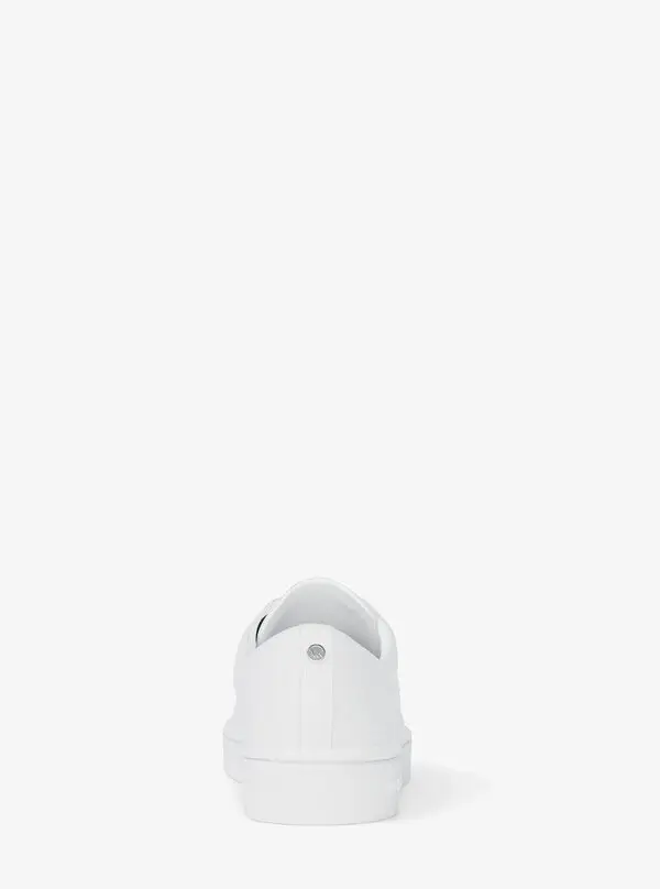 Michael Kors Keaton Leather Sneaker