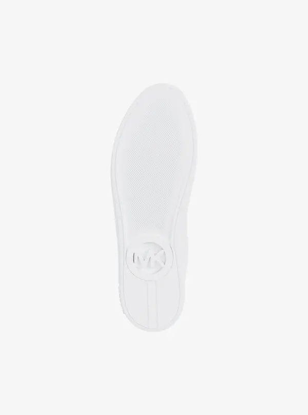 Michael Kors Keaton Leather Sneaker