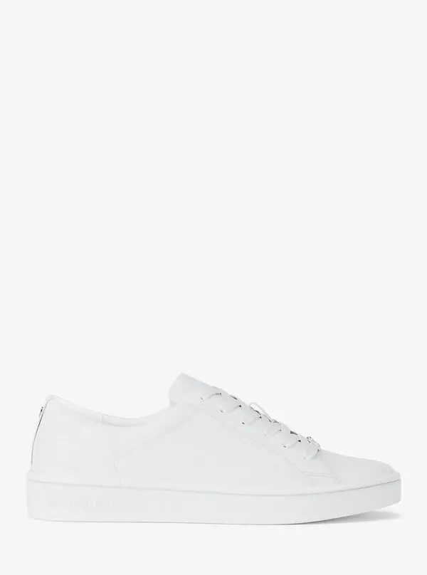 Michael Kors Keaton Leather Sneaker