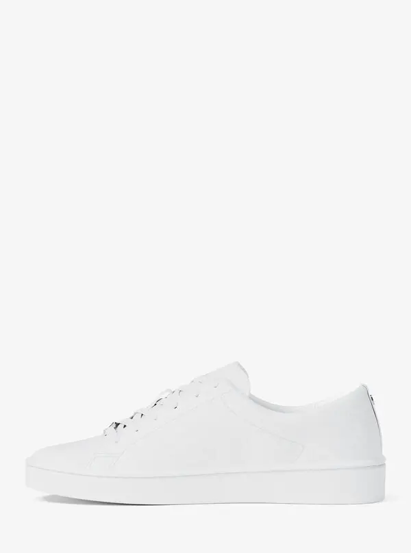 Michael Kors Keaton Leather Sneaker