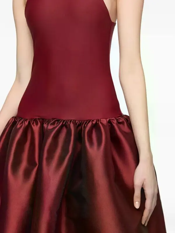 ATU BODY COUTURE Maxi Dress - Red