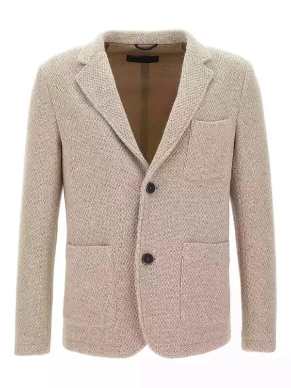 GSM-75 Two-button Blazer