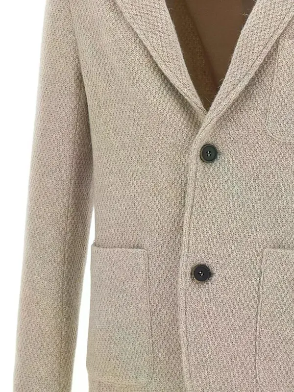 GSM-75 Two-button Blazer