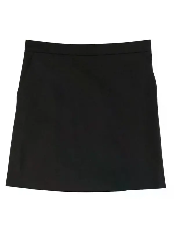 Antonelli Firenze Mini Skirt - Black