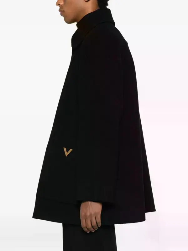 Valentino Garavani Vlogo Jacket