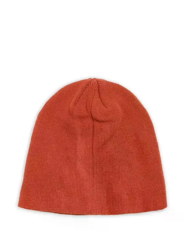 StÜssy Basic Skullcap - Orange