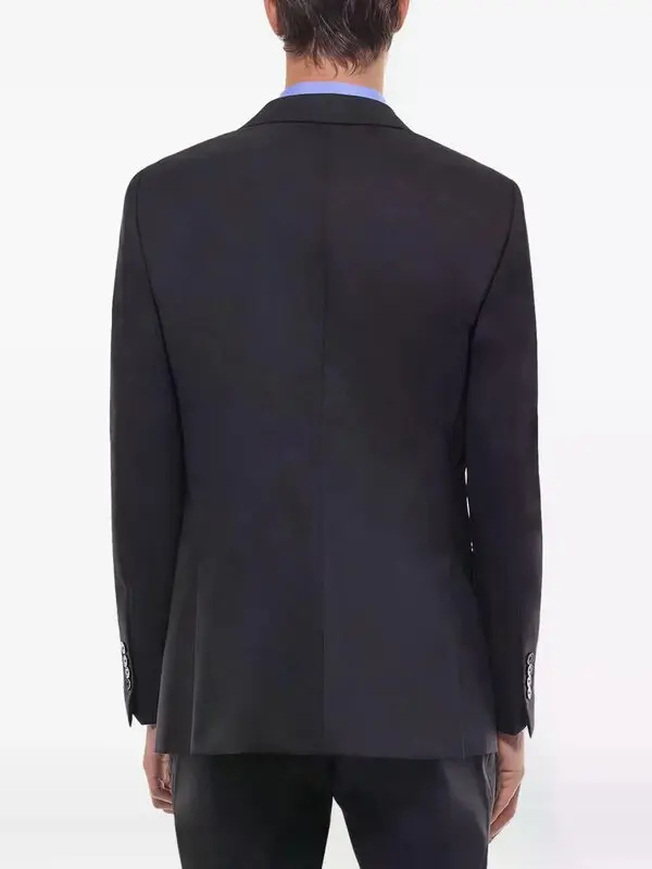 FURSAC Single-breasted Notched-lapel Suit