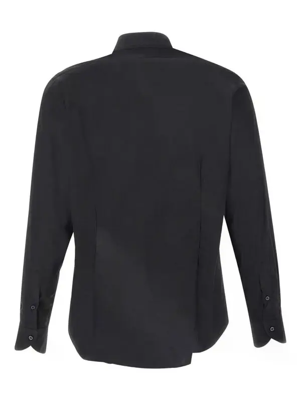 MARCHESANI Long-sleeve Button Shirt