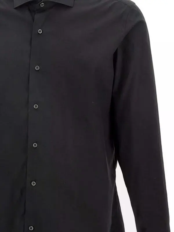 MARCHESANI Long-sleeve Button Shirt