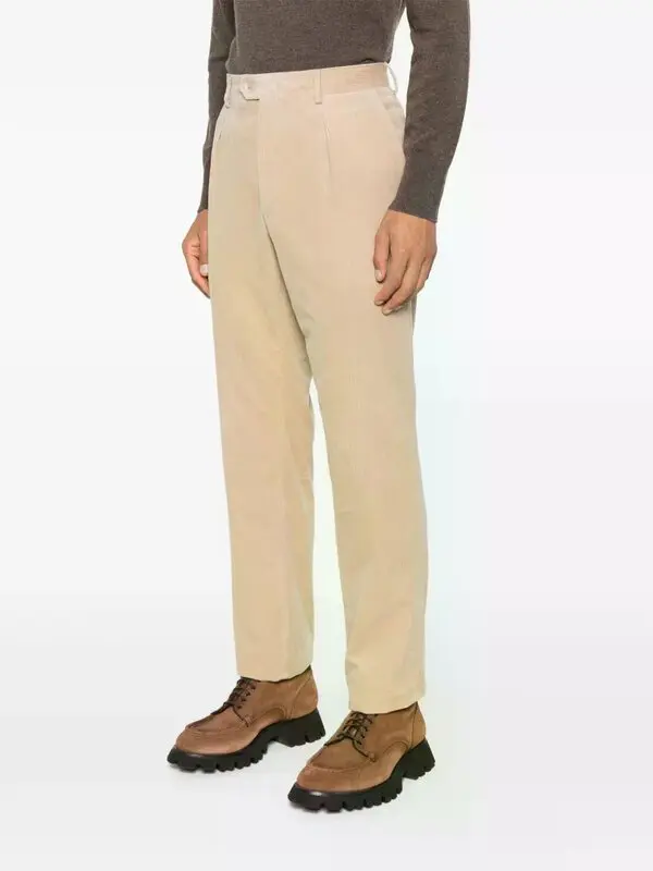 FURSAC Corduroy Trousers