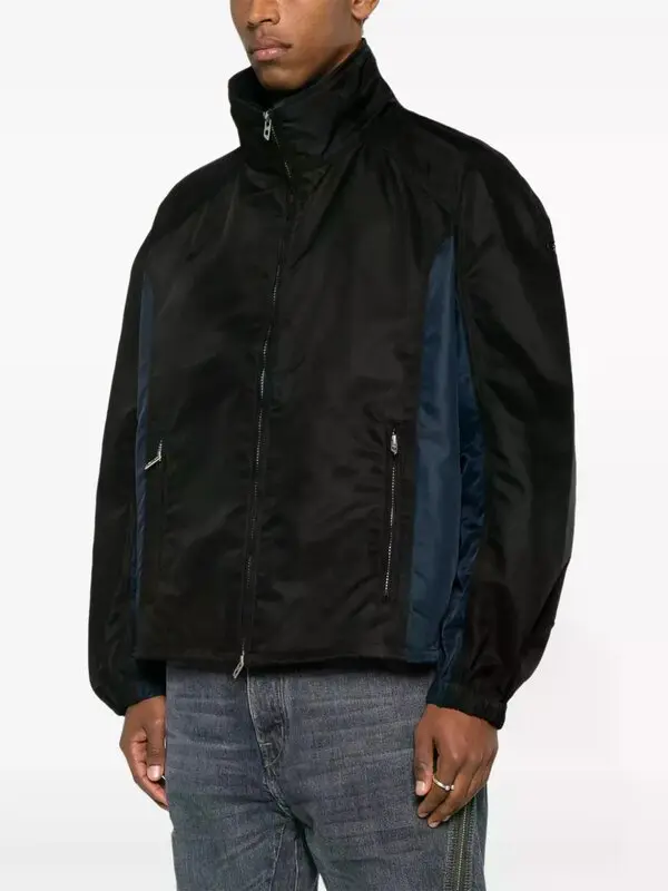 DIESEL J-kaye Zip Jacket