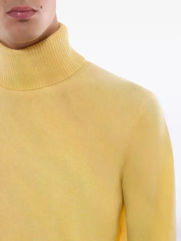 FURSAC Roll-neck Sweater