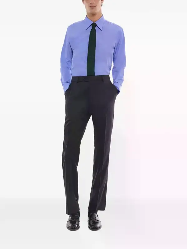 FURSAC Straight Trousers