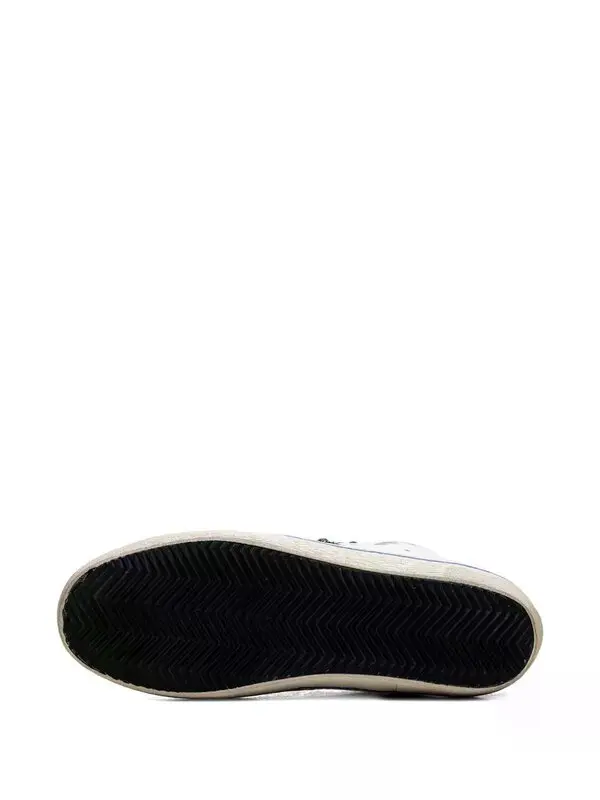 GOLDEN GOOSE Francy Penstar High-top Sneakers