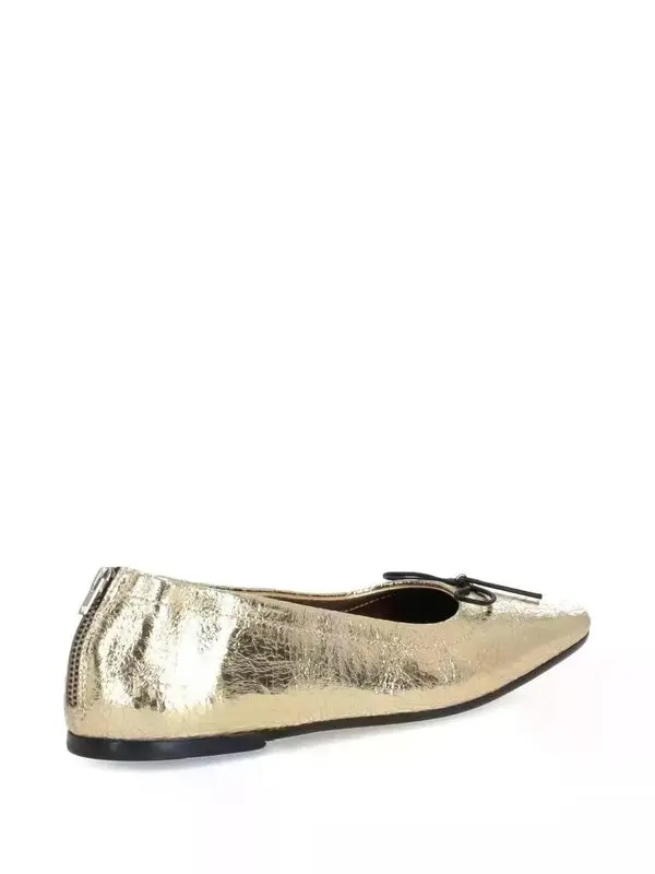 GOLDEN GOOSE Amy Ballet Flats