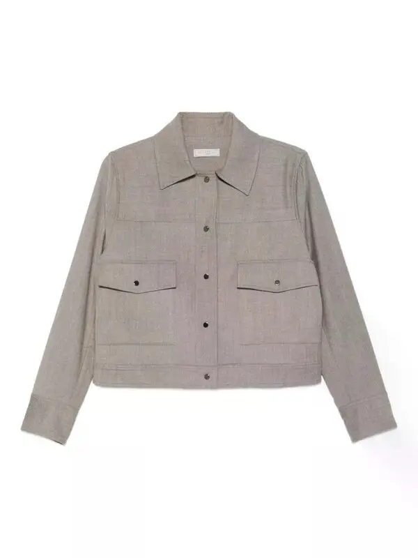 Antonelli Firenze Fragolino Jacket