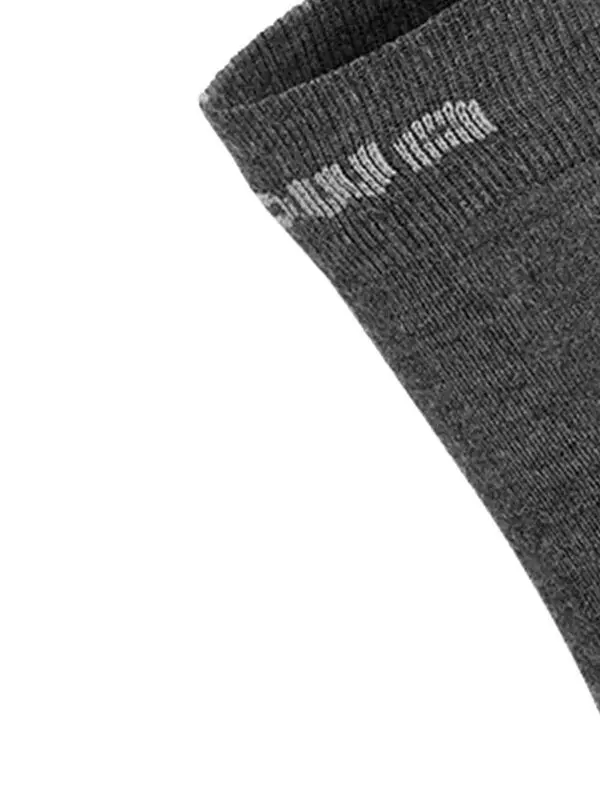 Lowa Panelled Socks