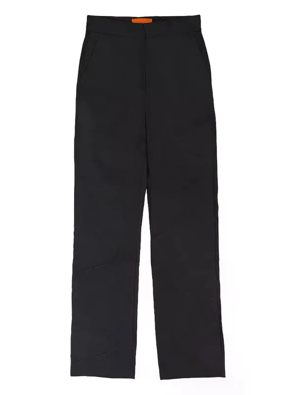 WHO DECIDES WAR La Plume Trousers