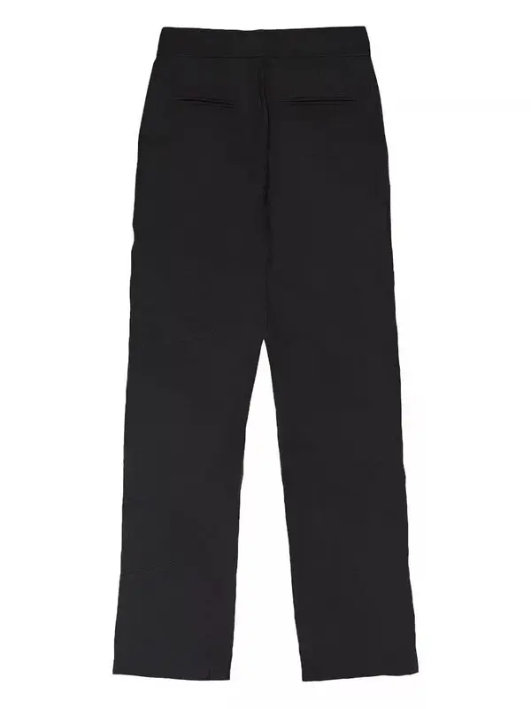 WHO DECIDES WAR La Plume Trousers