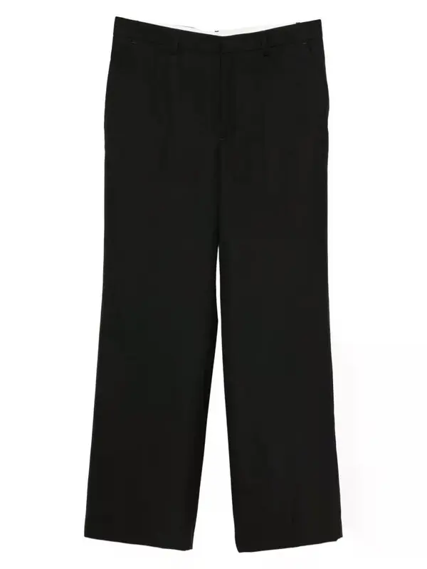 SECOND / LAYER Zooty Trousers
