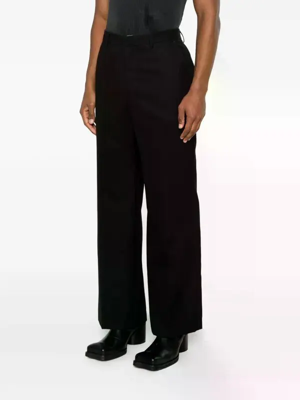 SECOND / LAYER Zooty Trousers