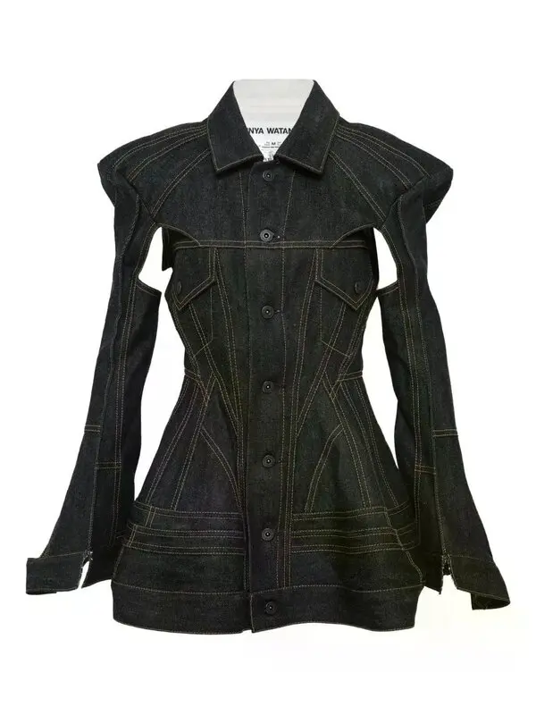 Junya Watanabe Selvedge Denim Jacket