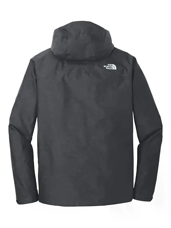 The North Face Logo-print Jacket