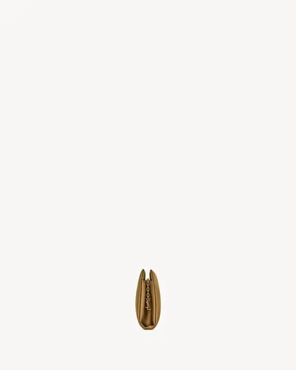 Saint Laurent Evening Soft Clutch