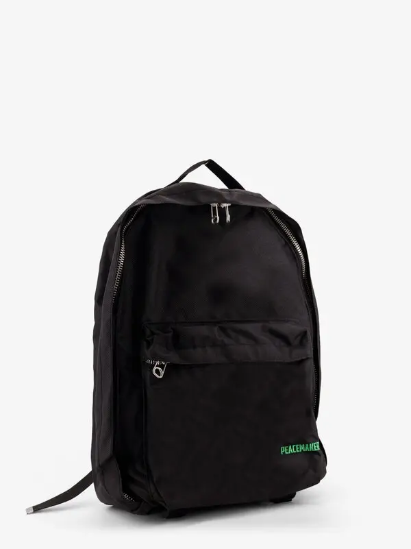 PEACEMAKER OAMC Nylon Backpack