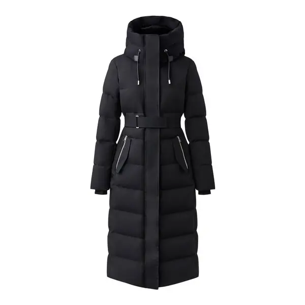 Mackage Shyla-nfz 2-in-1 Down Coat - Navy